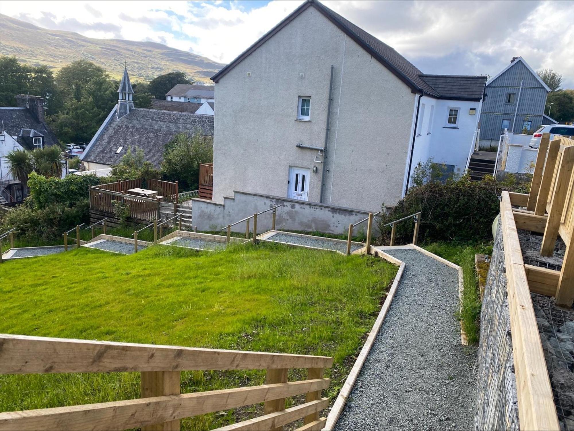 SOMERLED HOUSE | PORTREE, UNITED KINGDOM | SEASON DEALS FROM £122